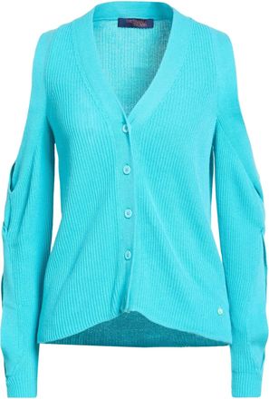 Trussardi STRICKWAREN - Strickjacken auf YOOX.COM