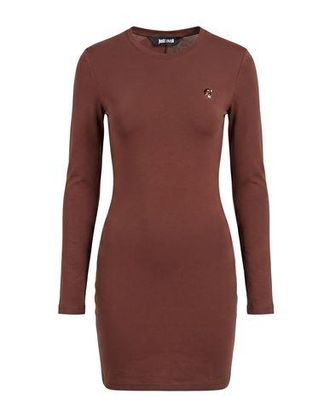Just Cavalli ROBES - Robes courtes sur YOOX.COM