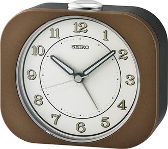 Seiko Clocks Wecker QHE195B