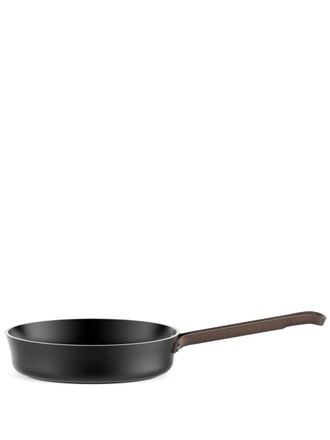Alessi Edo Bratpfanne - Schwarz