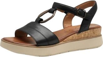 Tamaris Damen, Schuhe, Schwarzk, 41 EUGröße