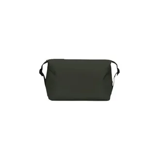 Rains Femme, Sacs, Vert, Taille: ONE Size Hilo Wash Bag W3