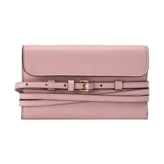 Moschino Accessories - Femme - Sacs - Rose - Taille: ONE Size