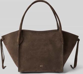 Abro Handtasche aus echtem Leder Modell VIBE