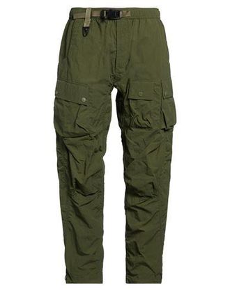 maharishi BAS - Pantalons sur YOOX.COM