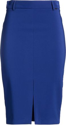 Nualy HOSEN & R&Ouml;CKE - Midi-R&ouml;cke auf YOOX.COM