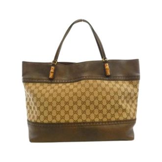 Gucci Damen, Pre-Owned, Braun, ONE SIZEGr&ouml;&szlig;e