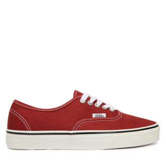 Vans Sneakers aus Stoff Vans Authentic VN000Z74GWR1 Rot