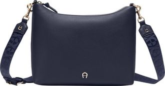 Aigner Umhängetasche Zita aus Leder