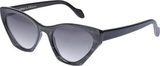 K&agrave;dor unisex, Accessoires, Noir, Taille: 53 MM Coachella Glamour