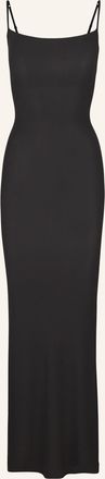 SKIMS Skims Lounge-Kleid Soft Lounge schwarz