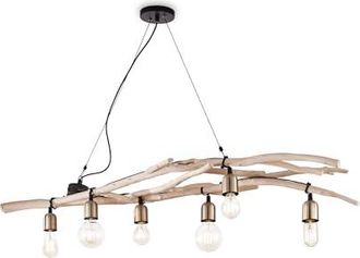 Ideal Lux DRIFTWOOD SP6-180922