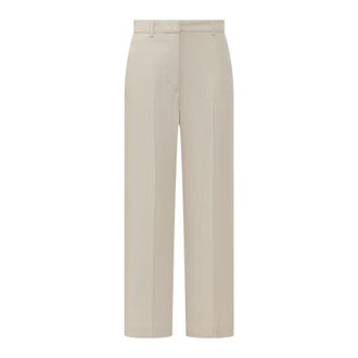 Isabel Marant Damen, Hosen, Beige, SGr&ouml;&szlig;e