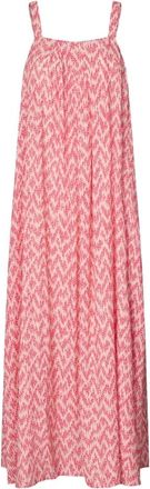 Lollys Laundry Femme, Robes, Rose, Taille: 36 FR HarrietLL Maxi Dress