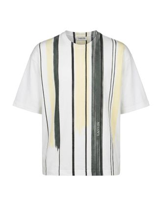 Lanvin TOPS - T-shirts auf YOOX.COM