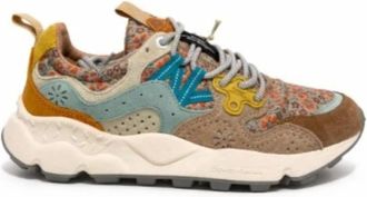 Flower Mountain Femme, Chaussures, Multicolore, Taille: 36 EU Yamano 3