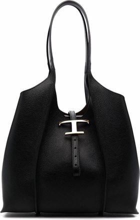 Tod's Tods Petit sac fourre-tout en cuir