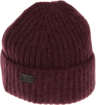 The Kooples ACCESSOIRES - M&uuml;tzen & H&uuml;te auf YOOX.COM