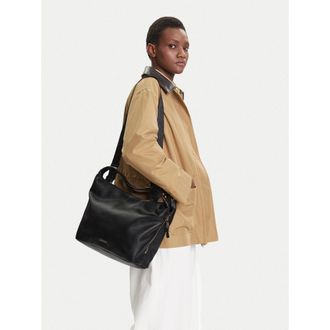 Liu Jo Handtasche Liu Jo Ecs M Hobo AF5058 E0058 Schwarz