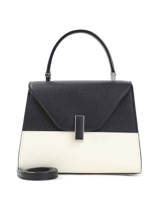 Valextra Sac Bandouli&egrave;re - Noir