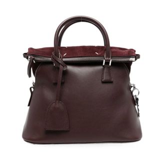 Maison Margiela Damen, Taschen, Rot, ONE SIZEGr&ouml;&szlig;e