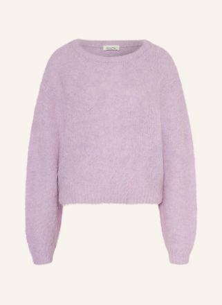 American Vintage American Vintage Pullover Niby rosa