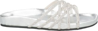 Emanuelle Vee SCHUHE - Sandalen auf YOOX.COM