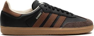 adidas Samba OG Brown Sneakers - Braun