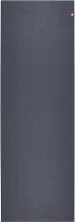 Manduka EKO Superlight Travel Yoga Mat - Charcoal (180cm x 61cm x 1.5mm)