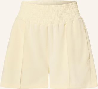 Sweaty Betty Shorts gelb