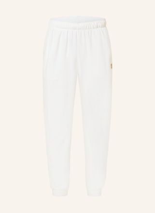 Nike Tennishose Court Heritage weiss