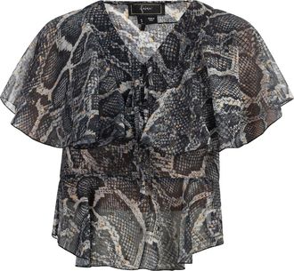 Faina Bluse