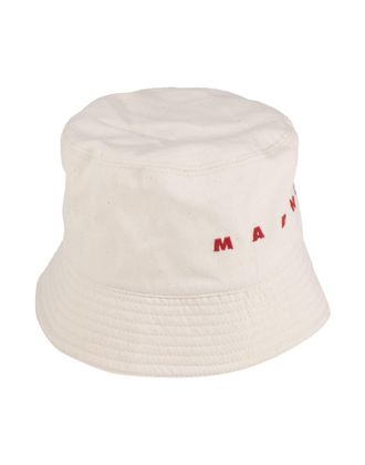 Marni ACCESSOIRES - M&uuml;tzen & H&uuml;te auf YOOX.COM