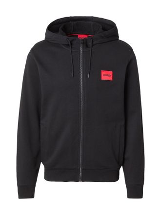 HUGO BOSS Sweatjacke Daple