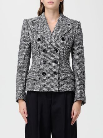 Dolce & Gabbana Veste DOLCE & GABBANA Femme couleur Multicolore