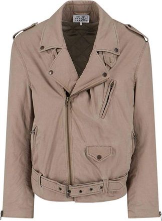 Maison Margiela Veste Casual - Beige