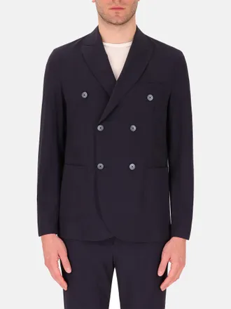 Distretto 12 Jacke M&auml;nner