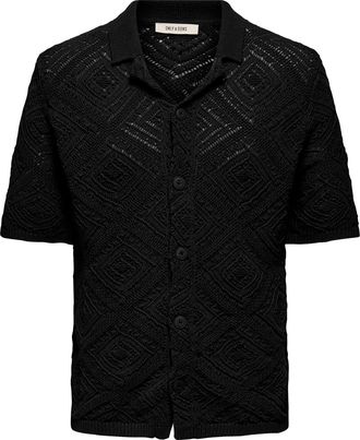 Only & Sons Strickjacke ONSKolmar