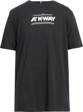 K-Way TOPS - T-shirts auf YOOX.COM