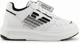 Emporio Armani Schn&uuml;rschuh Women