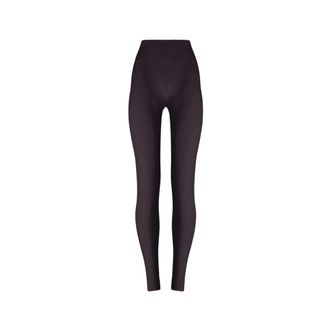 Wolford Leggings - - Trousers - Damen - Lila - XS