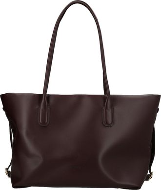 Themoir&egrave; Sac Cabas - Marron