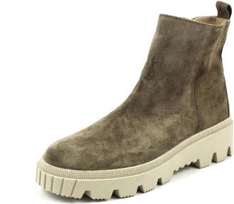 Gabor Keilstiefelette - - Shoes - Damen - Grau - 40 EU