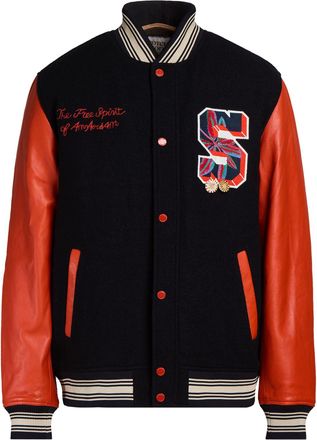 Scotch & Soda JACKEN & M&Auml;NTEL - Jacken und Anoraks auf YOOX.COM