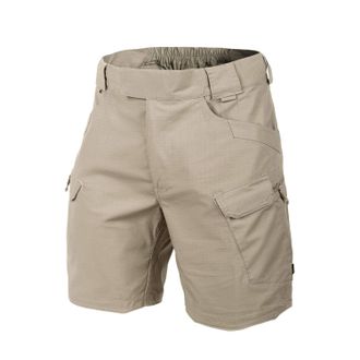 Helikon-Tex URBAN Tactical Shorts 8.5 - Polycotton Ripstop Khaki S/Regular