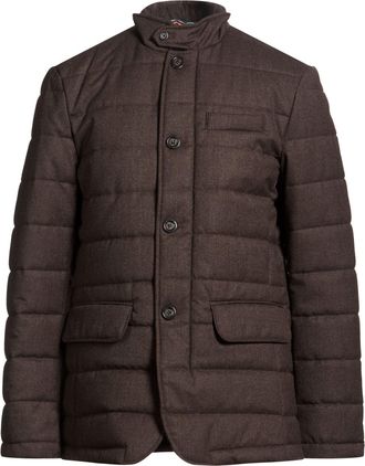 Mabrun JACKEN & M&Auml;NTEL - Pufferjacken & Daunenjacken auf YOOX.COM