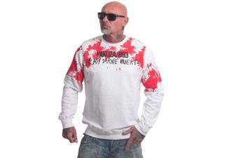 Yakuza Sweatshirt Carne