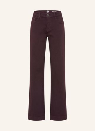 Brax Brax Hose Style Maine lila