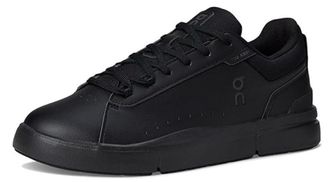On Running Damen The Roger Advantage Sneaker, Black Black, 38 EU