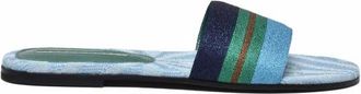 Circus Hotel Femme, Chaussures, Multicolore, Taille: 39 EU Ciabattina in Lam&egrave;